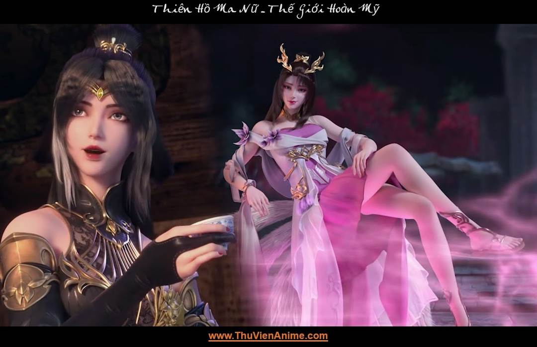 Truyện chữ Quỷ Xá convert