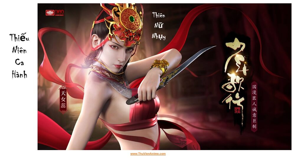 Truyện chữ Quỷ Xá convert